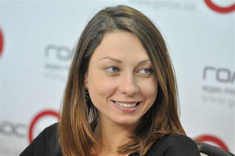 Оксана Борбат фильмография фотографии актрисы