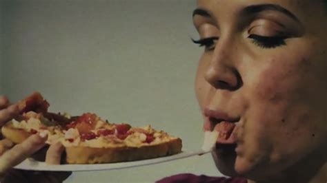 AI Generated Pizza Ad Indicates That There Is Still A Long Journey