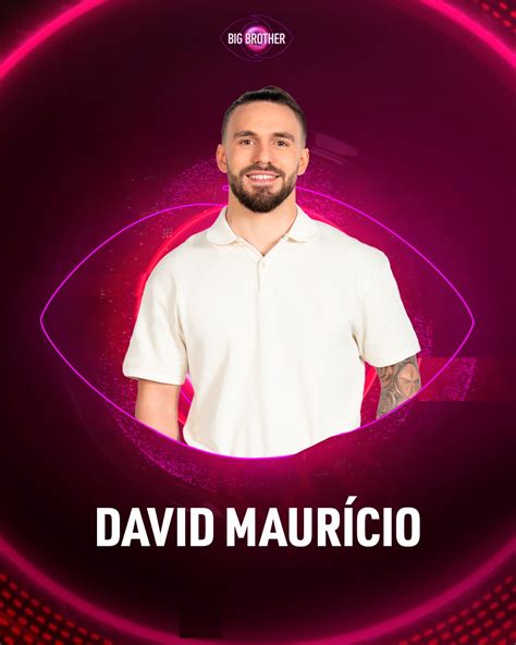Conhece Os Primeiros Concorrentes Big Brother E Oficial