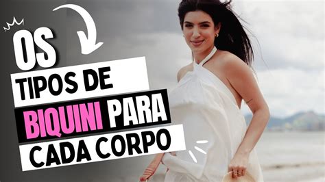 TENHO VERGONHA DE USAR BIQUINI NA PRAIA E AGORA YouTube