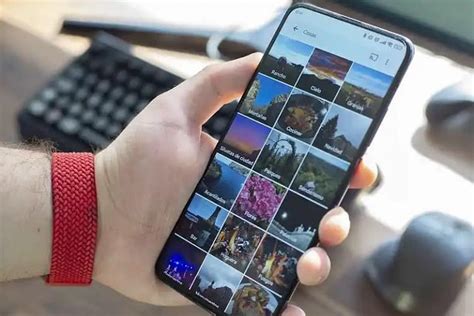 Cómo Recuperar Fotos de un Celular Que No Prende 2025
