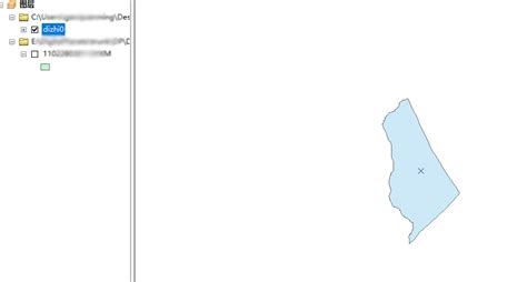 [原][arcgis]使用arcmap分离导出单个矢量图形文件shp 走看看