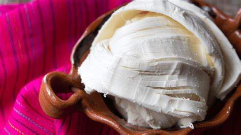 El Queso Oaxaca está entre los 5 mejores del mundo Mexico Travel Channel