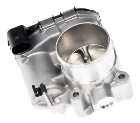 Cuerpo De Aceleracion Ford Fiesta Escape Fusion Transit Cilindros