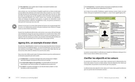 Le Marketing Digital Pour Les Nuls De Ryan Deiss Grand Format Livre