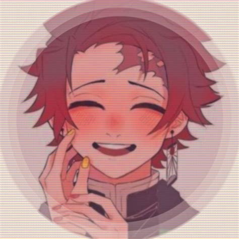 Tanjiro Matchin Icon Zentan Ph2 Anime Osos Maduro