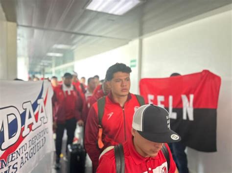 Real Estelí regresa a Nicaragua tras vencer al CD FAS de El Salvador