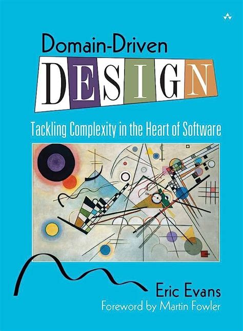 domain driven design aristo rinjuang