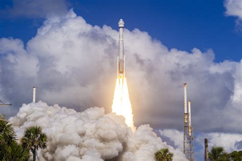 La NASA reporte indéfiniment le retour du Starliner pour examiner les