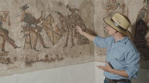Origins National Geographic Channel Abu Dhabi Photos The Rise And
