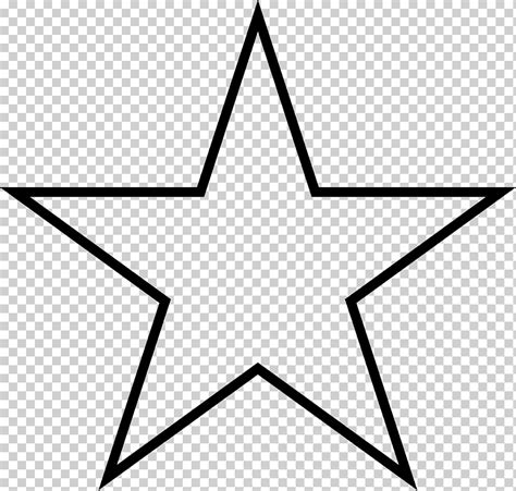 Pol Gonos De Estrellas De Cinco Puntas En Pentagrama De S Mbolo De Arte