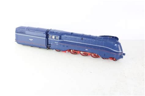 M Rklin H Steam Locomotive With Tender Br Catawiki