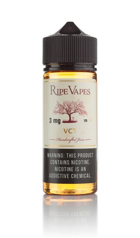 Ripe Vapes Apple Tobacco 120ml Likit Türkiyenin Güvenilir Pod Mod