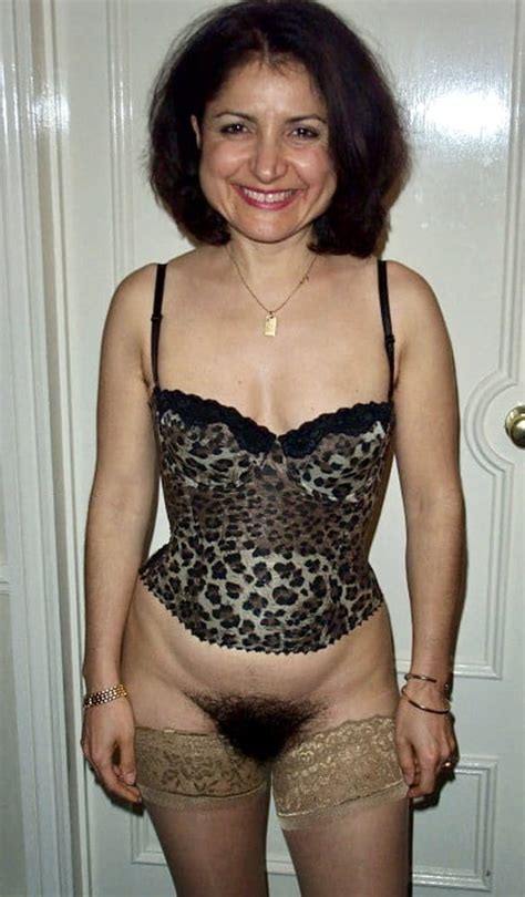 Older Women Over 50 With Hairy Bush Pussy Damn Hot 42 Pics XHamster