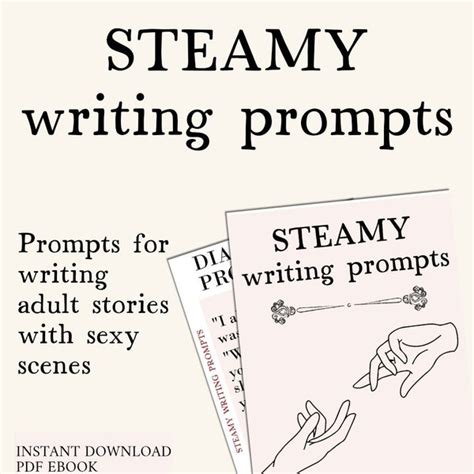 Creative Writing Etsy
