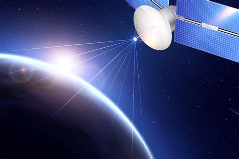 Space Economy Business Da Oltre 370 Miliardi Di Dollari Italia Tra I