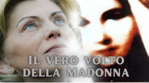 IL VERO VOLTO DI MARIA Ss YouTube