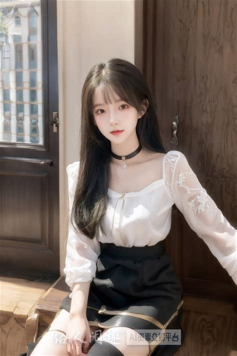 Ai美女 你的黑丝专属秘书 第三期一个有故事的女秘书 俗人闲趣网