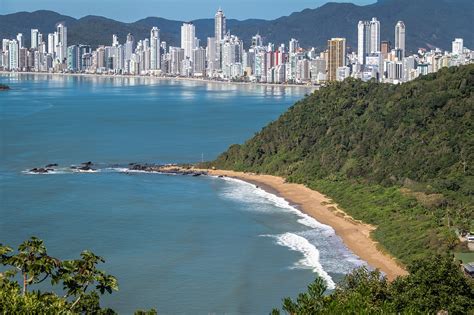 14 principais pontos turísticos de Balneário Camboriú Explore belezas