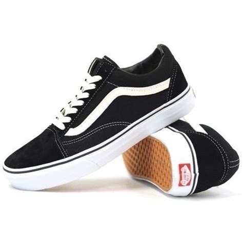 Tenis Feminino VANS Old Skool Retro Skate Masculino Promoção