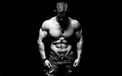 Aesthetic Bodybuilder Hd Wallpapers Wallpaper Cave