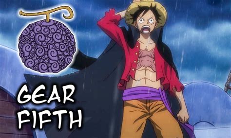 33 Chapter 1045 Spoilers One Piece NishaChibudom