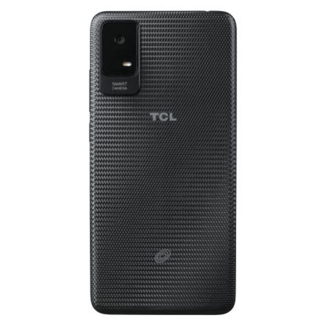 Tracfone TCL ION V 32GB Prepaid Smartphone Black 1 Ct Frys Food
