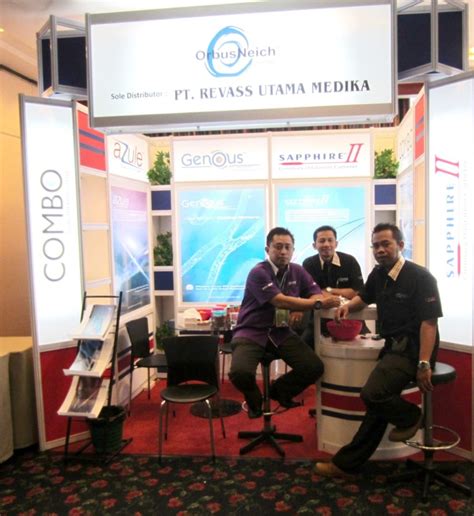About PT Revass Utama Medika