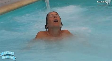 J Ai Teste Pour Vous Le Naturisme Et Les Massages Nues D Euronat