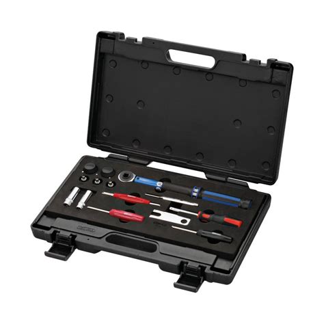 Millmatpro Coffret Pour Montage Des Valves Tpms Outillage Auto