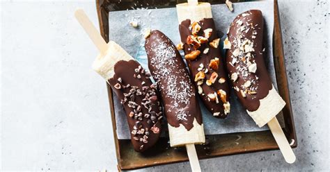 Cuándo caduca un helado Así es como puedes saber si está estropeado a