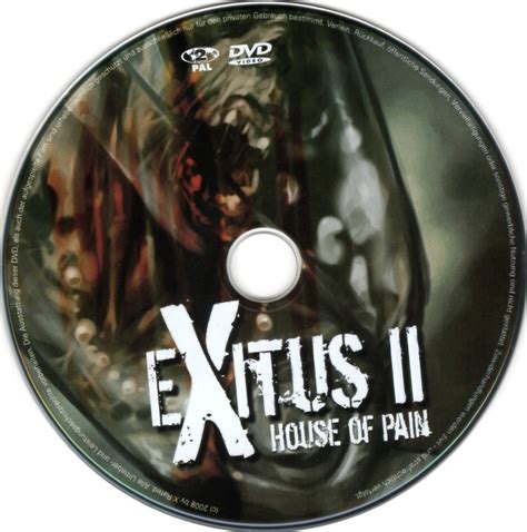 Ofdb Exitus Interruptus Der Tod Ist Erst Der Anfang Blu