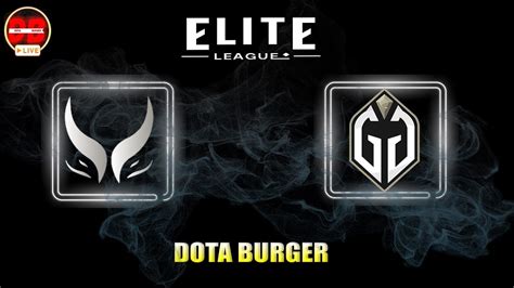 Ru Xtreme Gaming Gaimin Gladiators Bo Elite League Round Robin
