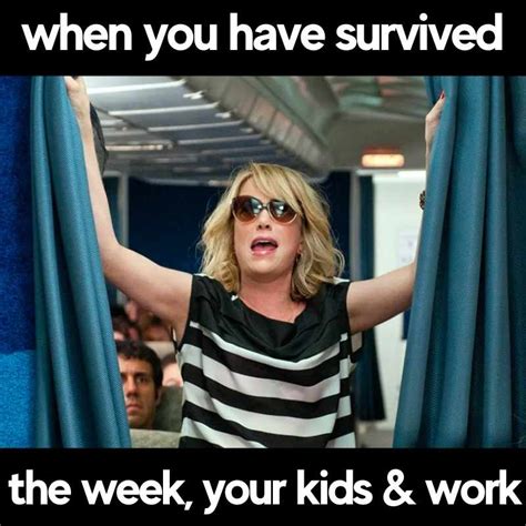 75 Funny Friday Memes That Will Have You Saying TGIF