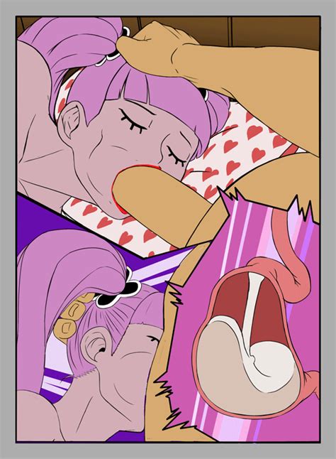 Artist Anythinggoes Page 249 Comic Porn XXX