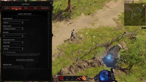 Best Last Epoch Steam Deck Settings For Better Performance Pro Game Guides