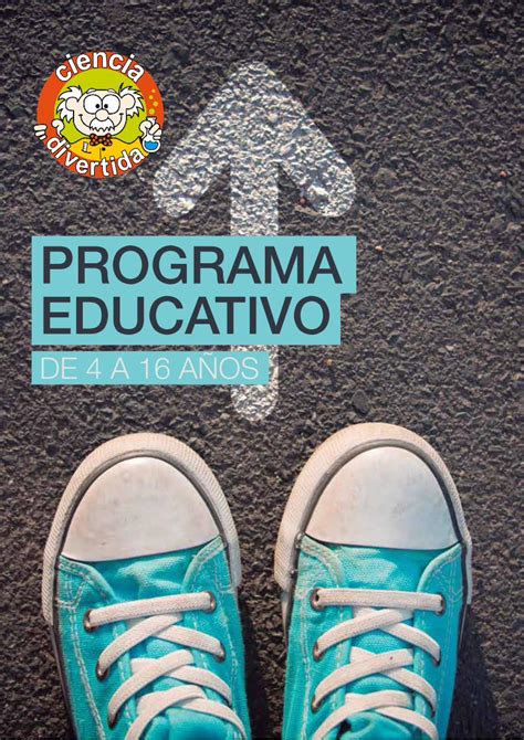 PDF PROGRAMA EDUCATIVO Ver Los Diferentes Estados De La Materia Y