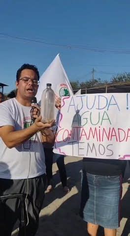 manifestação dos atingido por barragem Da Ilha do Rio doce caratinga mg