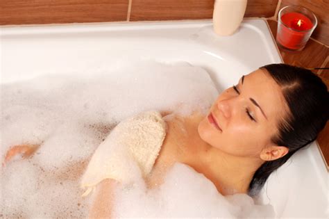 Can You Use Shampoo As Bubble Bath