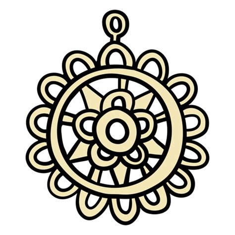 PNG Y SVG De Colgante Con Fondo Transparente Para Descargar