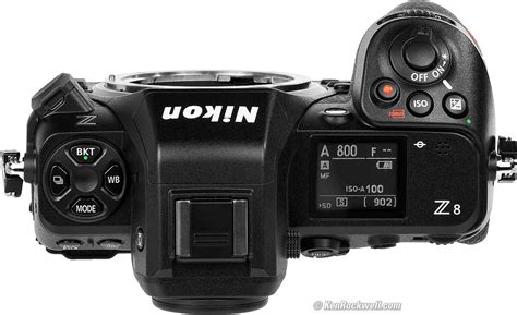 Nikon Z8 Review A Supercharged D850 Successor Digital