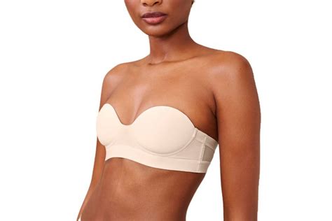 The 12 Best Strapless Bras Of 2024 Tested And Reviewed
