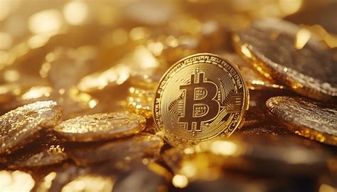 Ouro se mostra mais forte que o Bitcoin e atinge nova máxima histórica