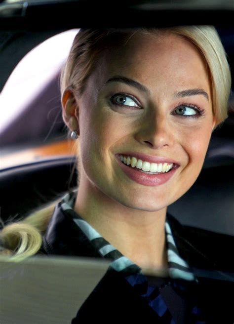 Behind The Scenes Simply Margot Robbie Margot Robbie Org