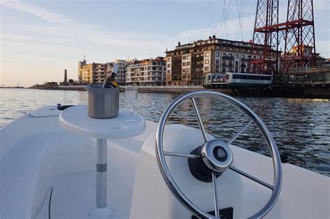 Silennis Barcos El Ctricos Navegaci N Silenciosa Simple Y Sostenible