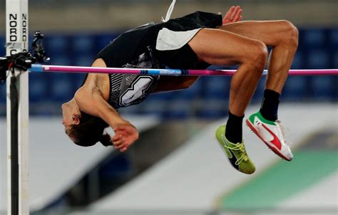 Assegnati A Roma Gli Europei Di Atletica Del 2024
