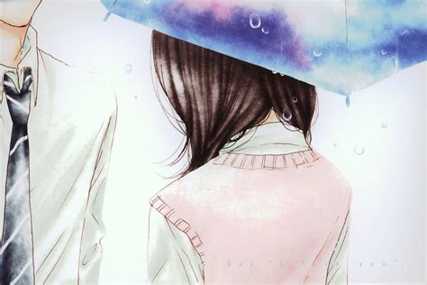 Asami Oikawa Say I Love You Sukitte Ii Na Yo Wallpaper