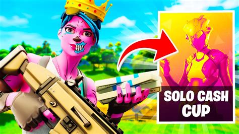 How To Place Higher In Solo Cash Cups Make Money In Season 7 Cash