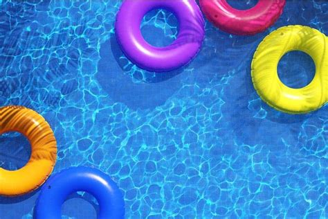 Eau Trouble De La Piscine Et Blanch Tre Que Faire
