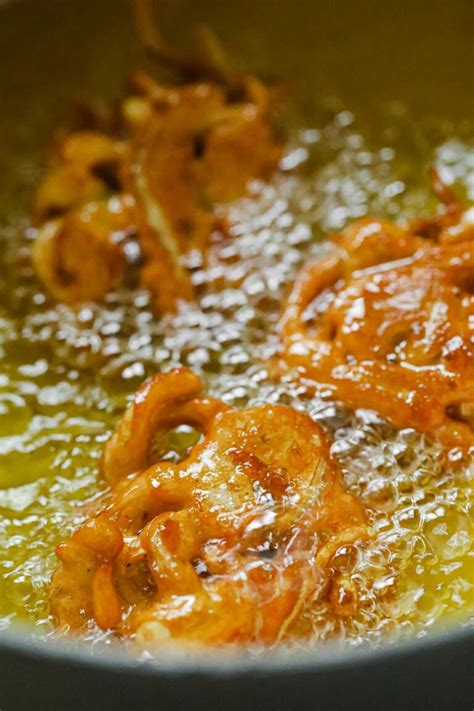 Onion Pakora My Heart Beets